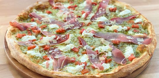 NYPD Pizza Delivery Menu | Order Online | 140 S 11th St Philadelphia ...