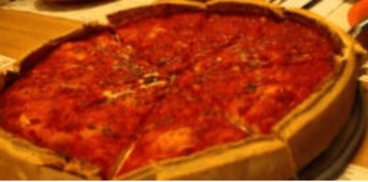 Hope Street Pizza Delivery Menu | Order Online | 772 Hope St Providence ...