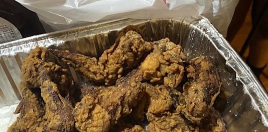 Tropic Island Jerk Chicken Delivery Menu | Order Online | 8000 Calumet ...