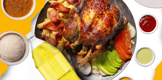 The Original Soup Kitchen Delivery Menu | Order Online | 259 W 55th St ...