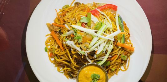 Bombay Kitchen Delivery Menu | Order Online | 733 Knickerbocker Ave ...