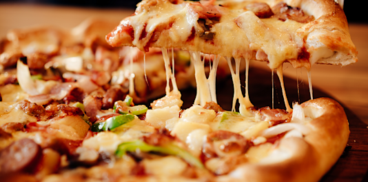 Grumpy Tom's Pizza Delivery Menu | Order Online | 1211 N State St Ste C ...