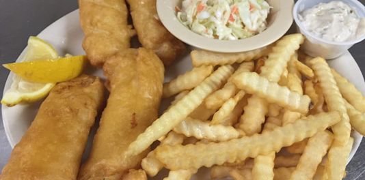 New Joy Wah Delivery Menu | Order Online | 364 Westfield St. West ...