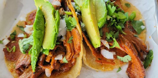 L’Amitié - Denton, TX Restaurant | Menu + Delivery | Seamless