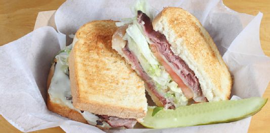 Aggie's Grill Station at Cashwell - Goldsboro, NC Restaurant | Menu ...