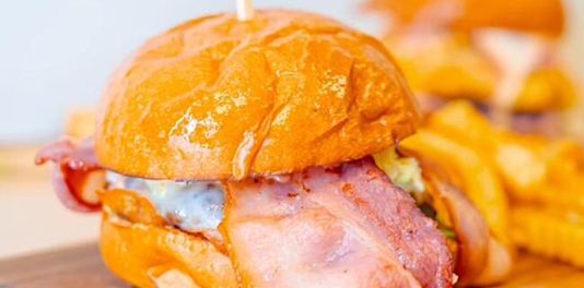 Corbo's Southside Deli Delivery Menu | Order Online | 90 Washington ...