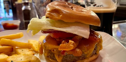 Cafe 472 Delivery Menu | Order Online | 472 Commonwealth Ave Boston ...