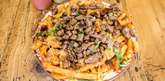 Off Broadway Cafe - Denver, CO Restaurant | Menu + Delivery | Seamless