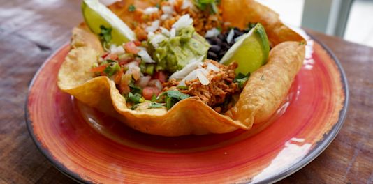 Chilacates Mexican Street Food Delivery Menu | Order Online | 224 Amory ...