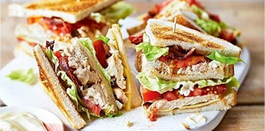 Halal Bites Parkchester Delivery Menu | Order Online | 11 Hugh J. Grant ...