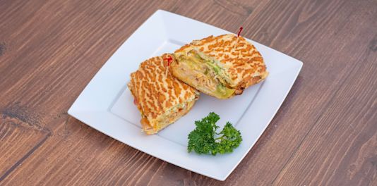 La Corneta Taqueria Delivery Menu | Order Online | 2834 Diamond St San ...