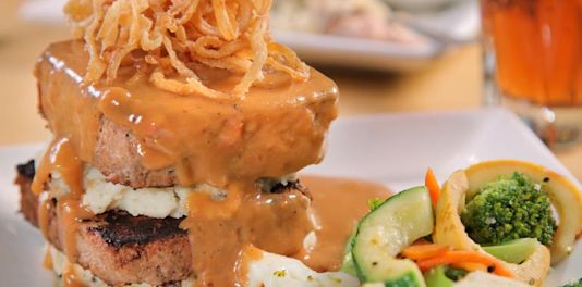 Vincentown Diner Delivery Menu | Order Online | 2357 Route 206 ...