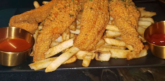 Truffle Chicago - Chicago, IL Restaurant | Menu + Delivery | Seamless