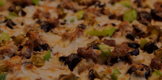 Bramalo Pizzeria & Restaurant - Bellmore, NY Restaurant | Menu ...