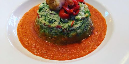 Dos Bros - Chicago, IL Restaurant | Menu + Delivery | Seamless