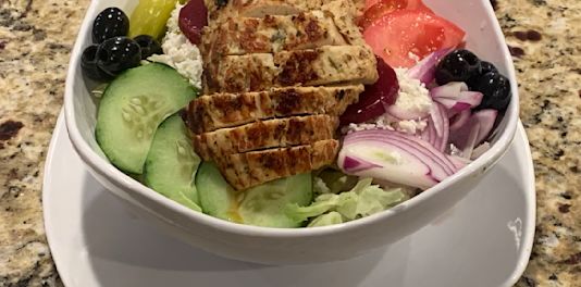 Que Deli Delivery Menu | Order Online | 333 W Fort St suite 1 Detroit ...