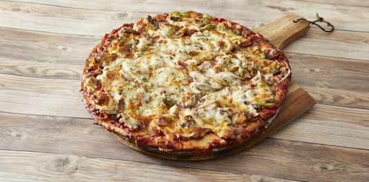 Parlor Pizza - West Loop Delivery Menu | Order Online | 108 North Green ...