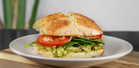 Suparossa Delivery Menu | Order Online | 4256 N Central Ave Chicago ...