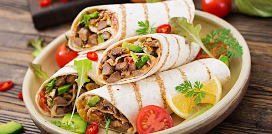 Yiasou Yeeros Authentic Greek Eatery Delivery Menu | Order Online ...