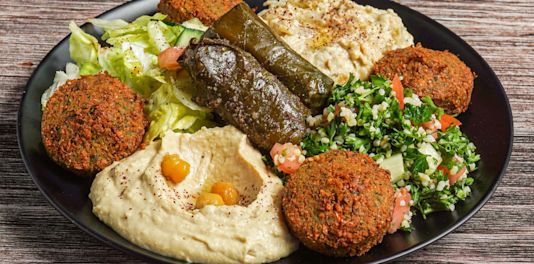 It's Greek 2 U Grill Delivery Menu | Order Online | 5449 N Clark St ...