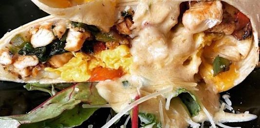 Lickety Split Southern Kitchen and Bar Delivery Menu | Order Online ...