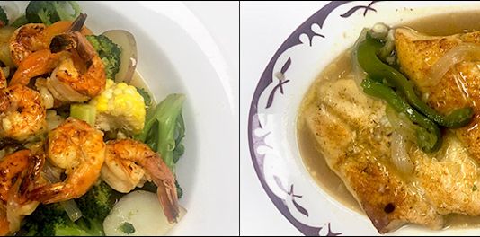 King Barka Jamaican and American Restaurant Delivery Menu | Order ...