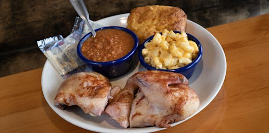 Happy Hawg Bbq (Jimmy Lee Smith Pkwy) Delivery Menu | Order Online ...