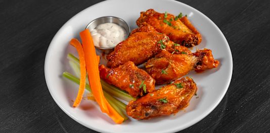 Pollo Campero Delivery Menu | Order Online | 3229 14th Street NW ...