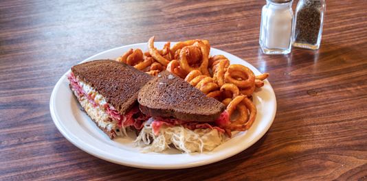 Cafe Miele - Orland Park, IL Restaurant | Menu + Delivery | Seamless