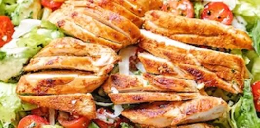 Da Catch Fish & Chicken Delivery Menu | Order Online | 4410 Charles ...