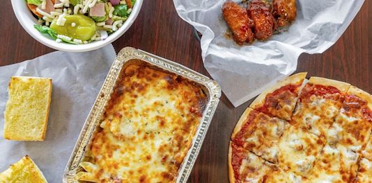 Osteria Ottimo - Orland Park, IL Restaurant | Menu + Delivery | Seamless