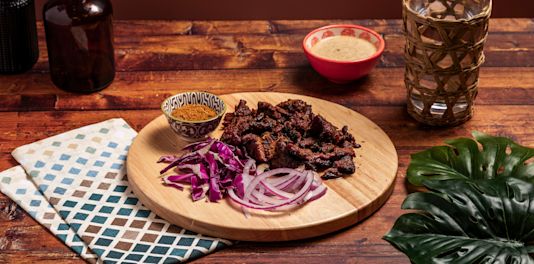 Yai and Toya's Cuisine Delivery Menu | Order Online | 5274 Park Heights ...