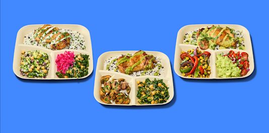 Springbone Delivery Menu | Order Online | 1429 3rd Avenue New York ...