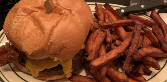 Timbi Latin Experience - Trenton, NJ Restaurant | Menu + Delivery ...