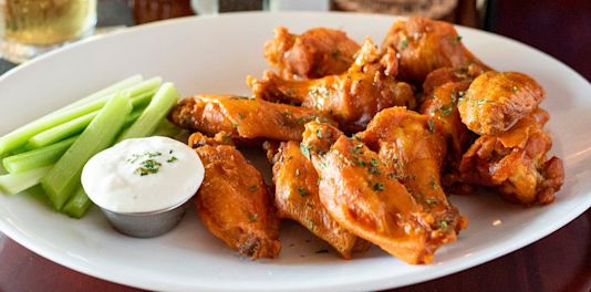 Hook Fish & Chicken Delivery Menu | Order Online | 5701 N Australian ...