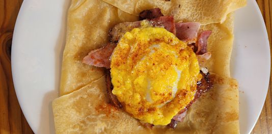 La Huerta Mexican Restaurant Delivery Menu | Order Online | 1052 ...