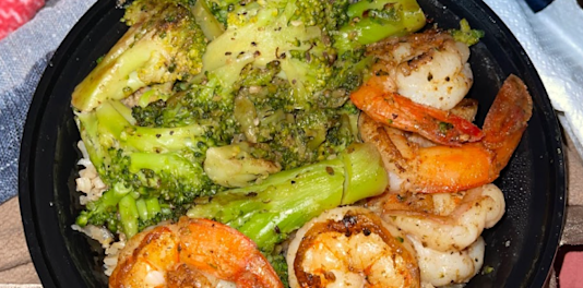 The Flying Dumpling - Houston, TX Restaurant | Menu + Delivery | Seamless