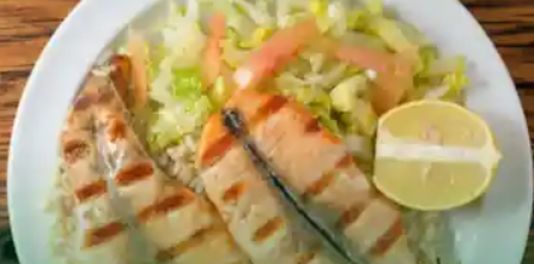 Nabrasa Brazilian Steakhouse - Philadelphia, PA Restaurant | Menu ...