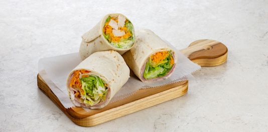 MARIDA MEDITERRANEAN RESTAURANT Delivery Menu | Order Online | 1 E ...