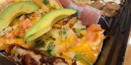 Five West Delivery Menu | Order Online | 1991 Commerce Dr NW Rochester ...