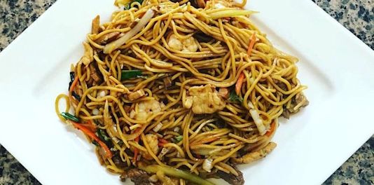 Thawan Thai Cuisine Delivery Menu | Order Online | 215 34th Ave SW ...