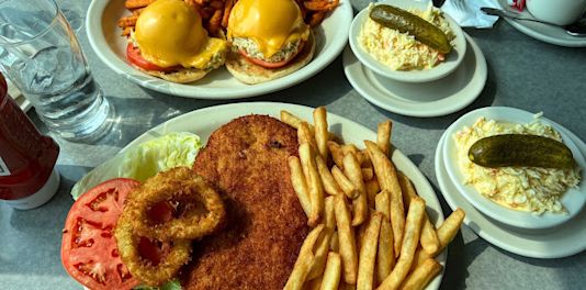 Pizza Sauce Rosedale Delivery Menu | Order Online | 8805 Pulaski Hwy ...