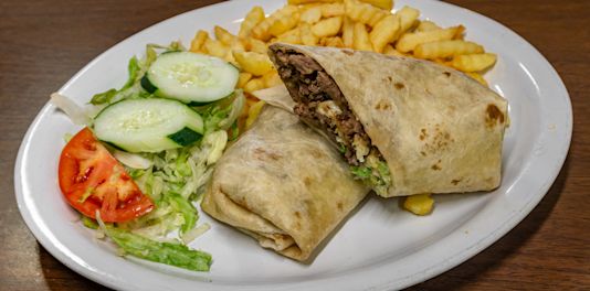 Munster Gyros Delivery Menu | Order Online | 8307 Calumet Ave Munster ...