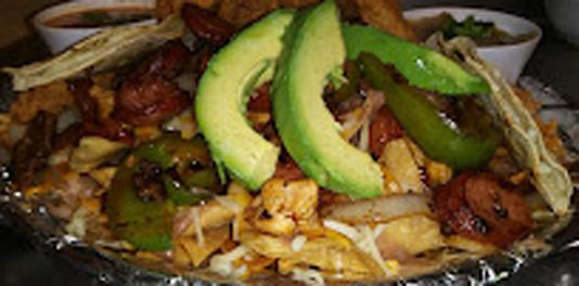 La Ganadera Trenton - McAllen, TX Restaurant | Menu + Delivery | Seamless