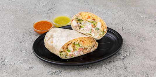 Chopt Creative Salad Co. Delivery Menu | Order Online | 1271 E Putnam ...