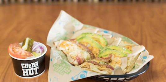 Bussin’ Buns - Austin, TX Restaurant | Menu + Delivery | Seamless