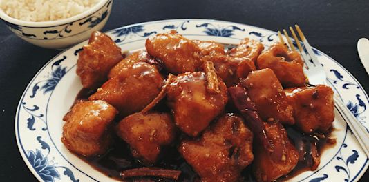 The Flying Dumpling - Houston, TX Restaurant | Menu + Delivery | Seamless