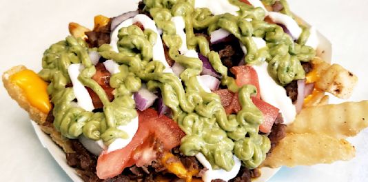 Fugazzis Delivery Menu | Order Online | 601 W 7th St Hanford | Grubhub