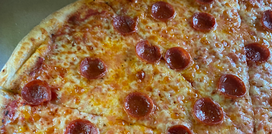 Fat Angelo's Pizzeria Delivery Menu | Order Online | 750 Fairmont Rd ...