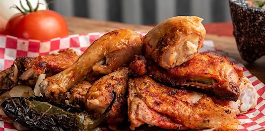 La Ganadera Trenton - McAllen, TX Restaurant | Menu + Delivery | Seamless